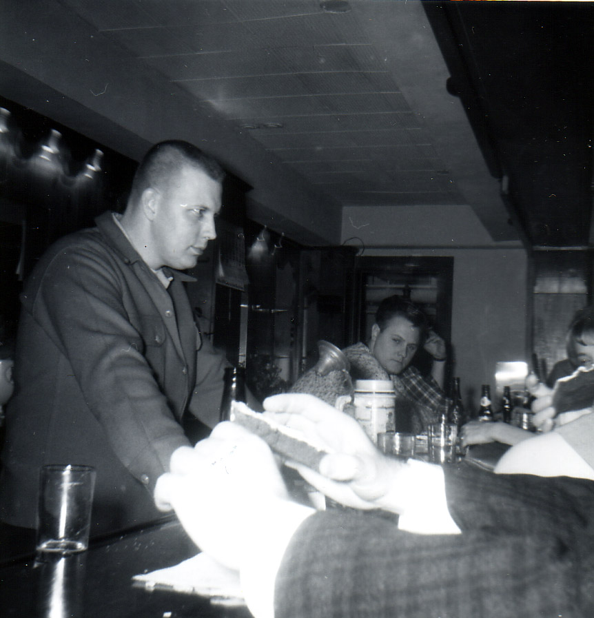 IRA STRIEJEWSKE - Past Chief & Commissioner funeral information ...